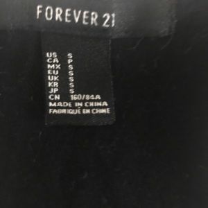 Forever 21 | Tops | Cali Crop Too | Poshmark